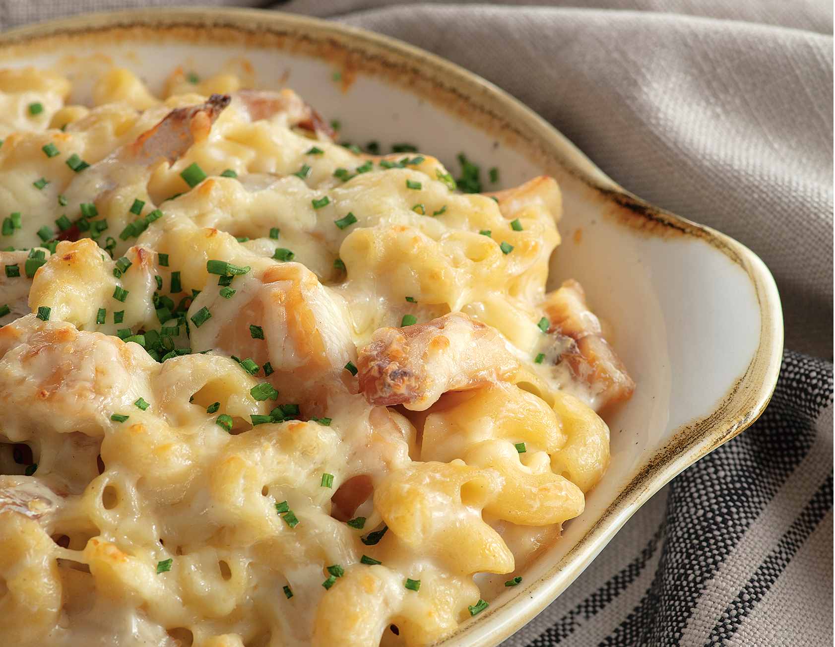 Gary Maclean's Scottish Kitchen – Scottish Gourmet USA