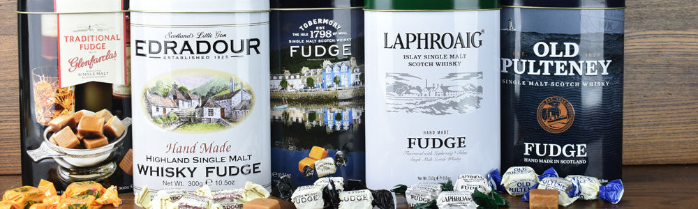 All Things Whisky – Scottish Gourmet USA