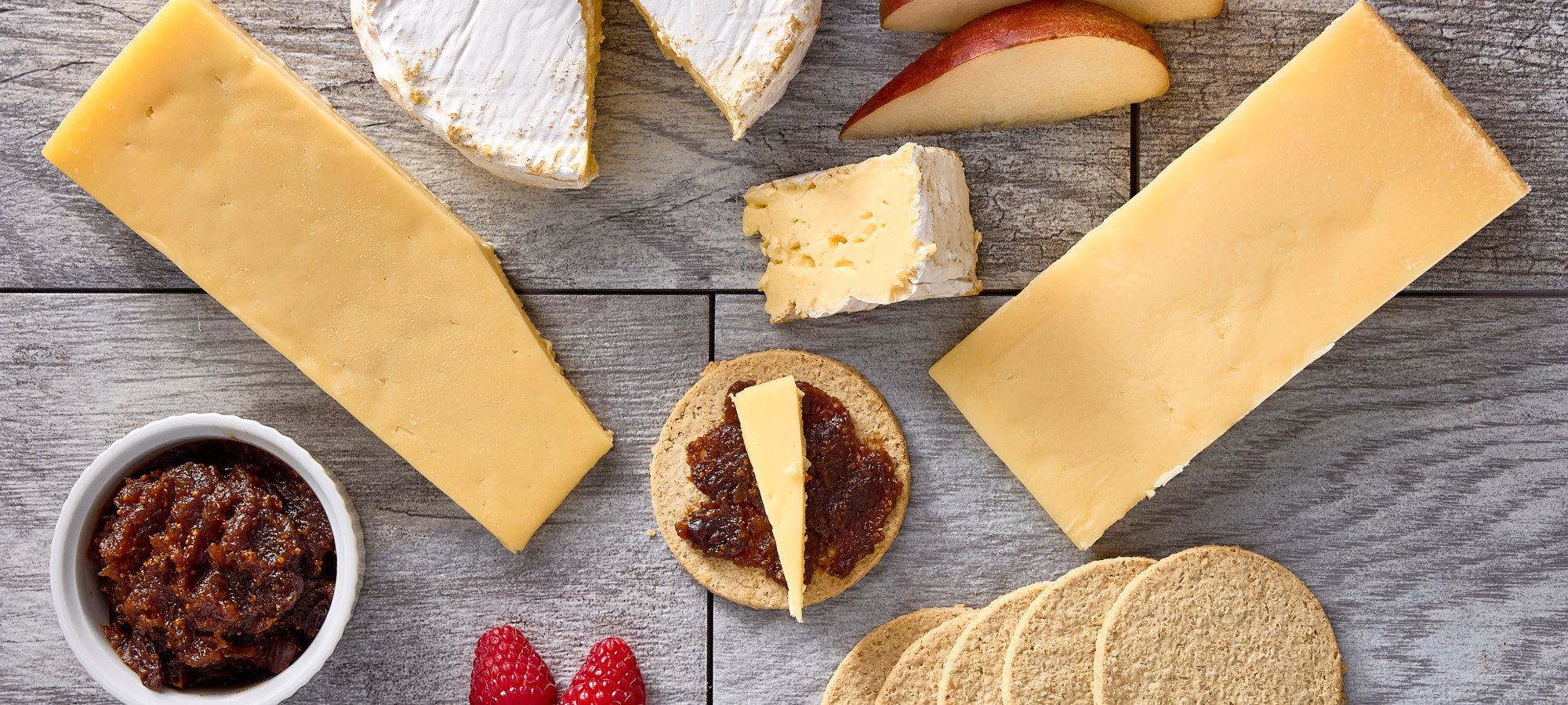 Cheese – Scottish Gourmet USA