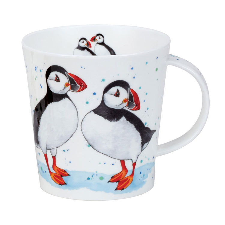 Dunoon Mugs – Scottish Gourmet USA