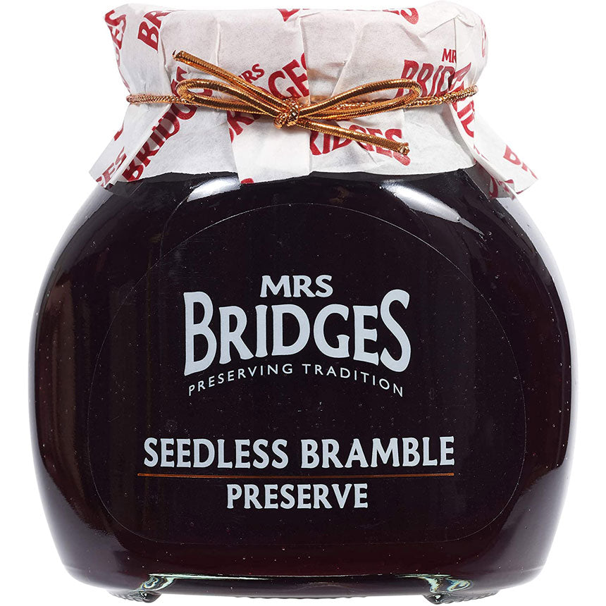 Scottish bramble preserve from Mrs. Bridges for sale USA|Scottish ...