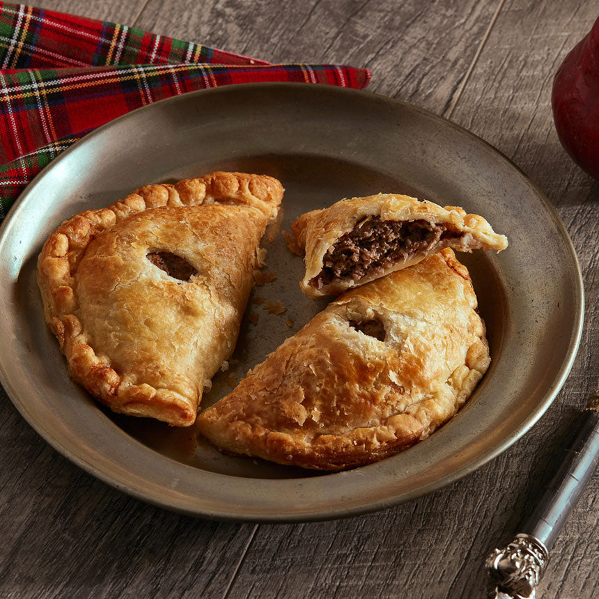 Meat Pies – Scottish Gourmet USA
