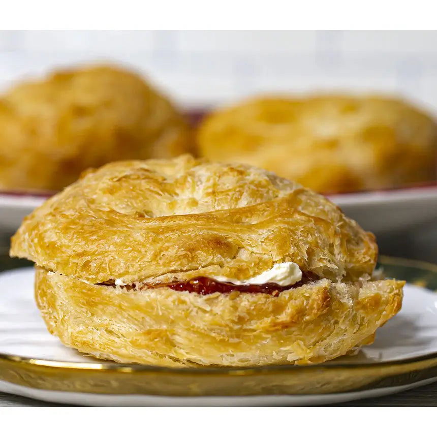 Aberdeen Butteries Rolls – Scottish Gourmet USA