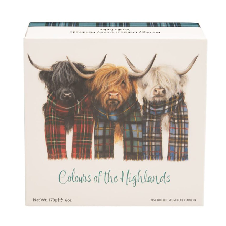 New – Scottish Gourmet USA