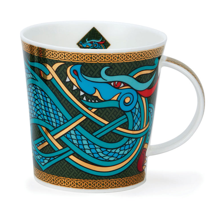 Dunoon Mugs – Scottish Gourmet USA