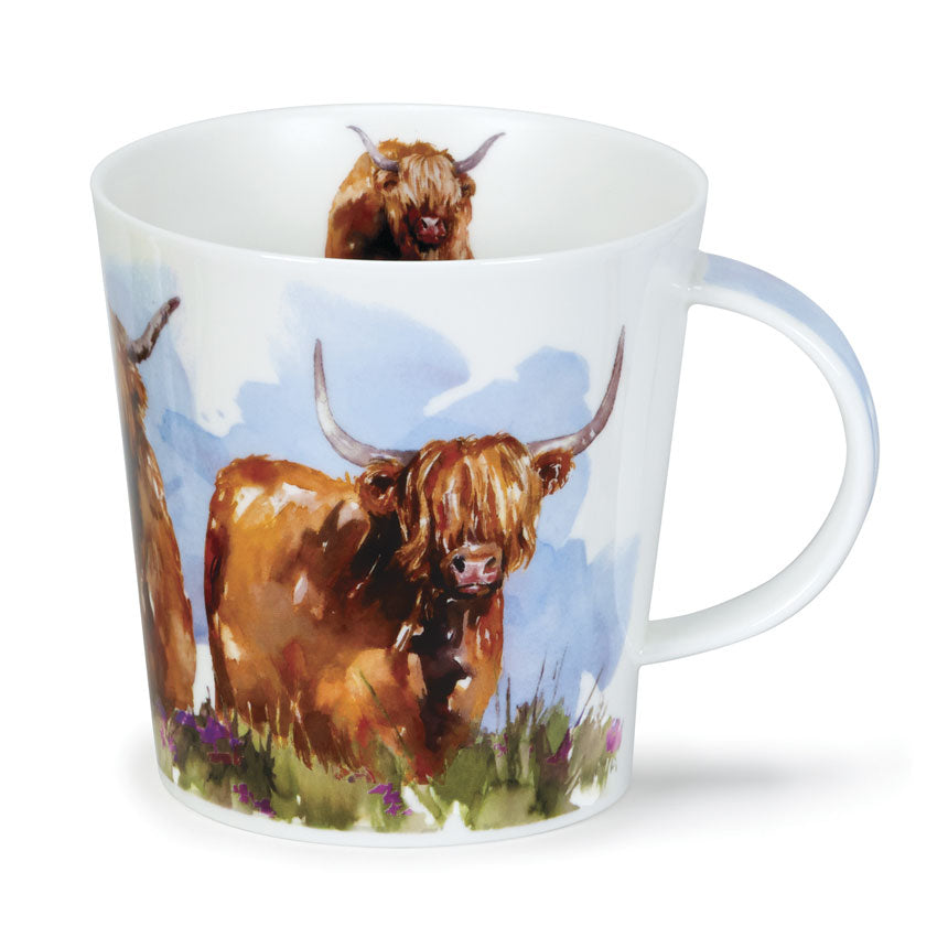 Dunoon Mugs – Scottish Gourmet USA