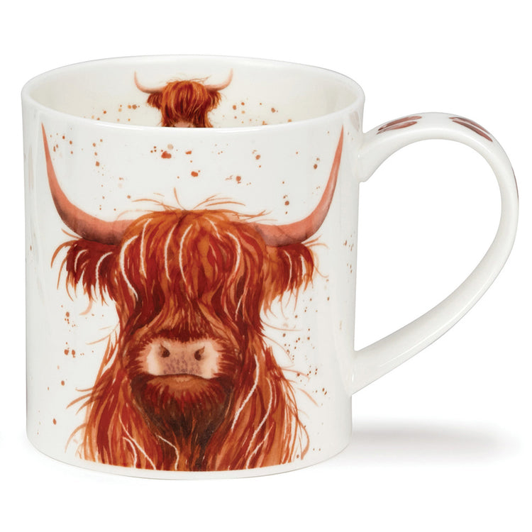 Dunoon Mugs – Scottish Gourmet USA