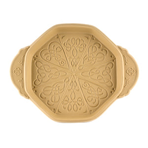Celtic knot shortbread mold – Scottish Gourmet USA