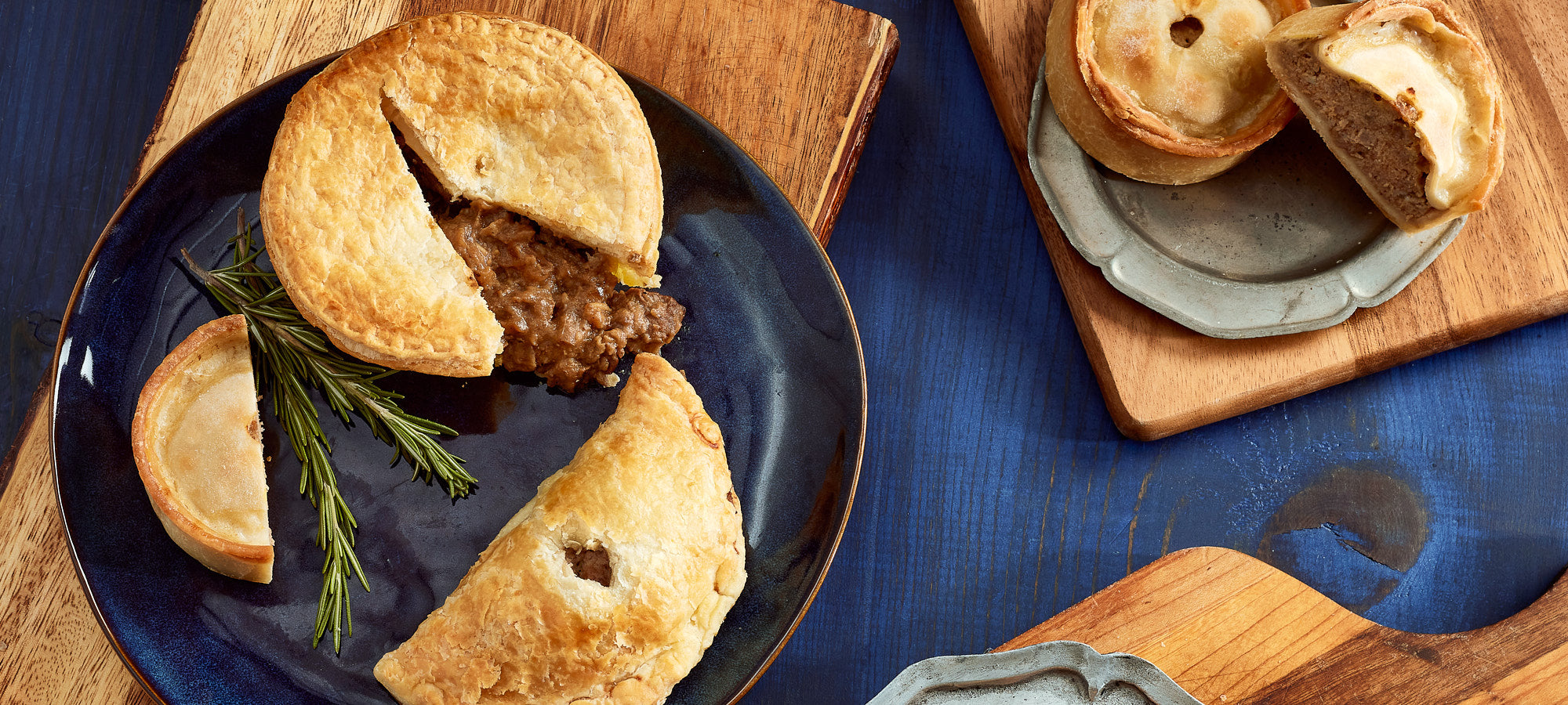 Scottish Gourmet USA sells the best Scottish foods available in the US