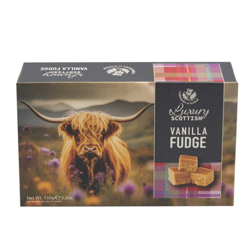 Vanilla Food Box