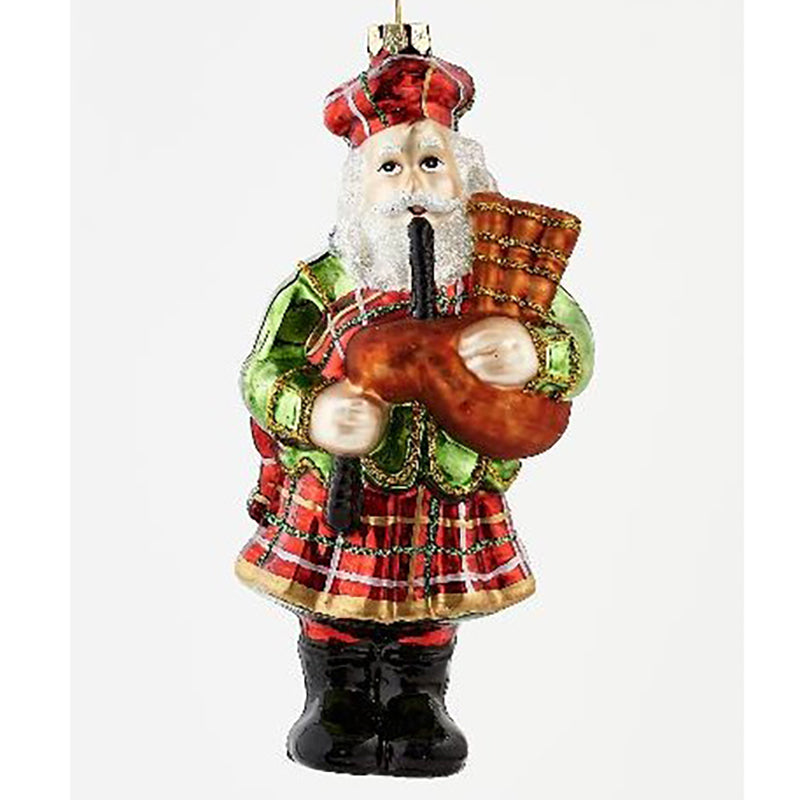 Scottish Christmas Ornaments – Scottish Gourmet USA