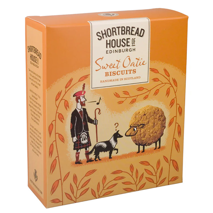 New – Scottish Gourmet USA