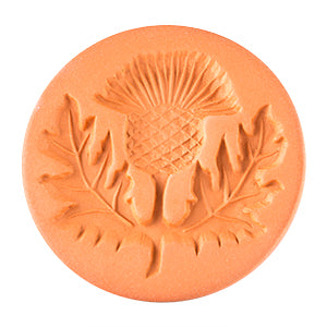 Thistle cookie stamp rycraft – Scottish Gourmet USA