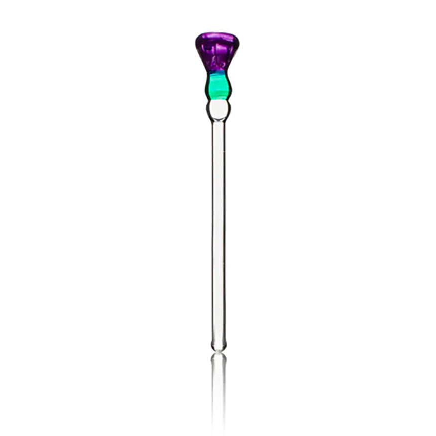 Colorful Thistle Topped Cocktail Stirrer for sale in USA |Scottish ...