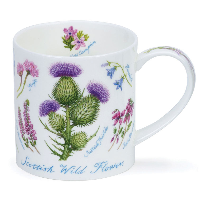 Dunoon Mugs – Scottish Gourmet USA